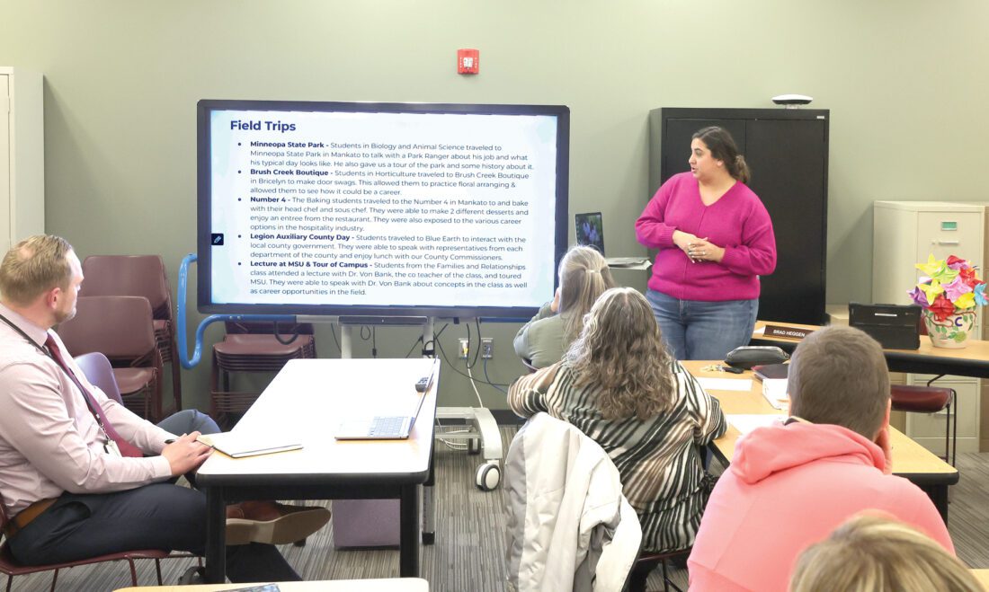 Financial matters top USC Board agenda | News, Sports, Jobs - Faribault ...